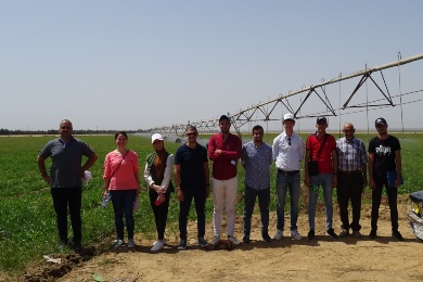 FutureWater – Onderzoek en advies, gericht op de duurzame toekomst van ons water