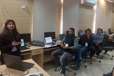 Nieuws – FutureWater